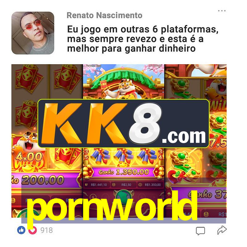 Pornworld