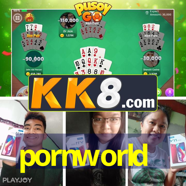 Pornworld